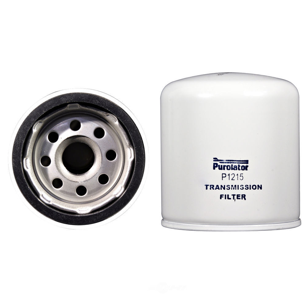 Transmission Filter Kit-VIN: 8, FI Purolator P1215 for sale online | eBay