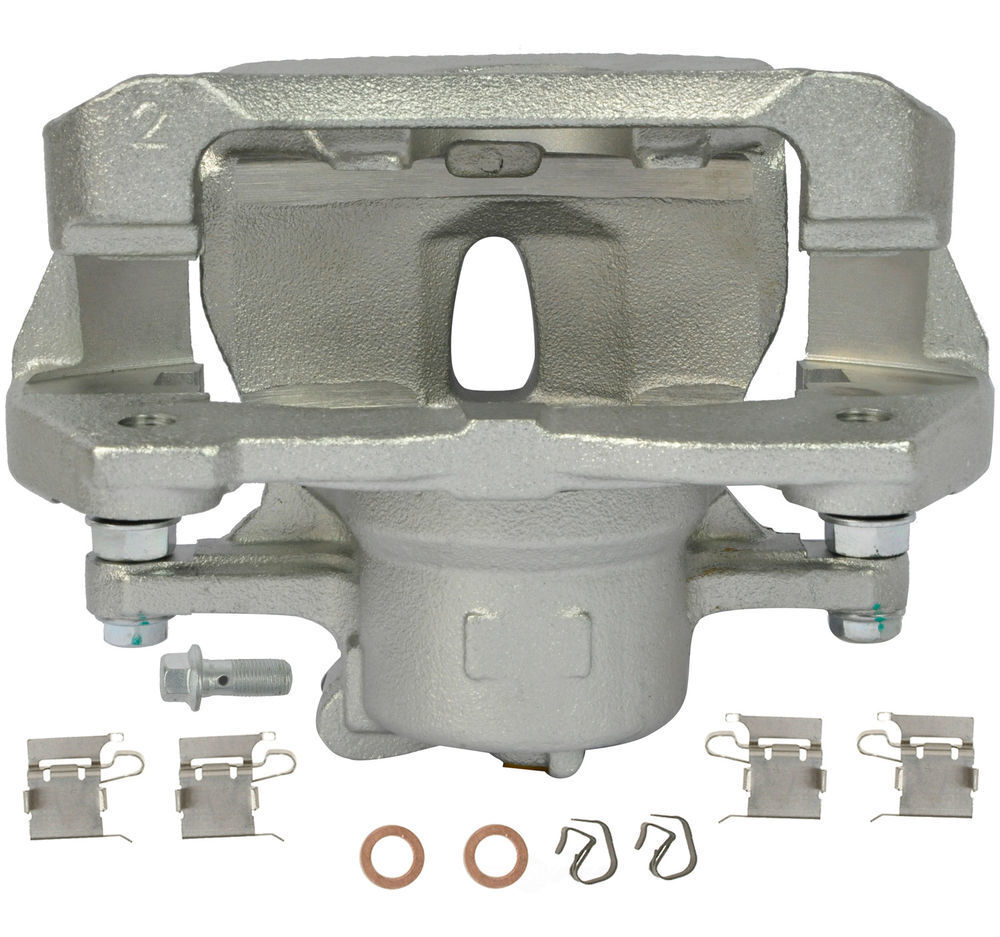 Disc Brake Caliper Cardone 2C-3435 for sale online | eBay