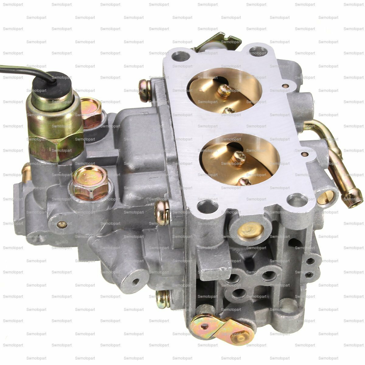 Carb for Honda Gx670 24hp V Twin Horizontal Engine Parts Only OEM for ...