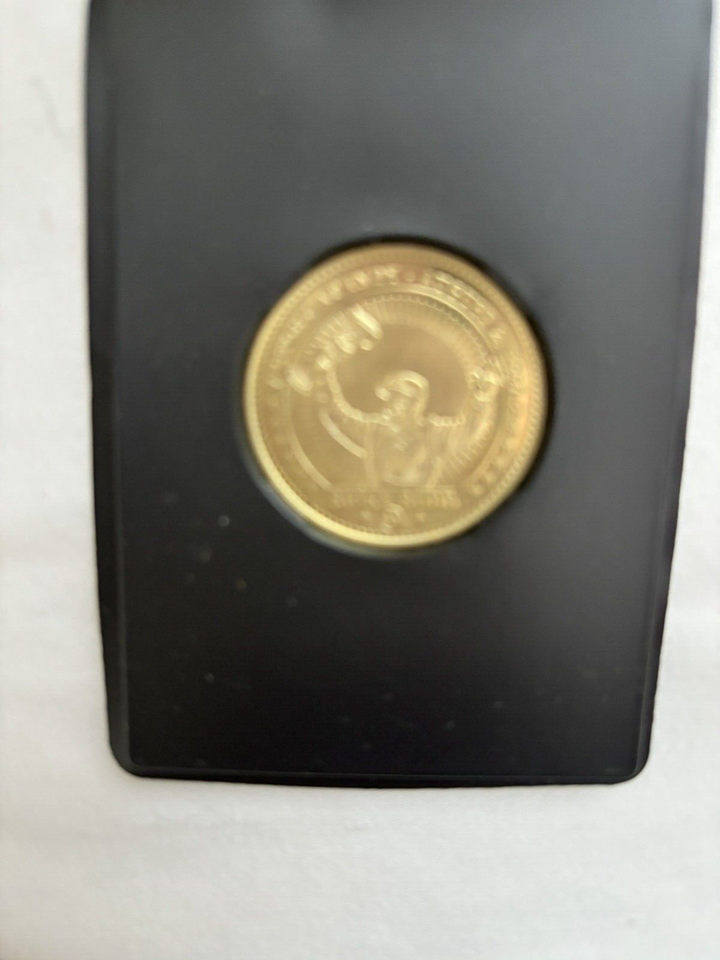 1997 PINNACLE MINT NASCAR RACING COIN winners (8) | eBay