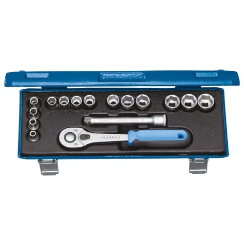 GEDORE Kit de clés à douille compatibilite avec 30 JMU-10 | eBay