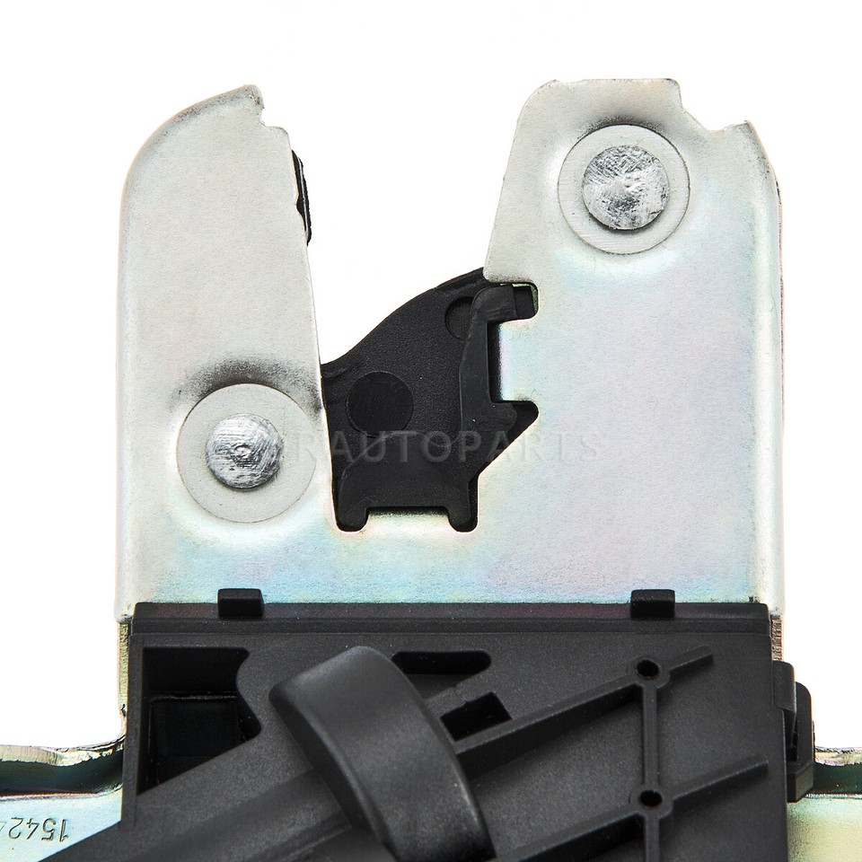 For Audi A4 A5 A6 A8 VW CC EOS Original Rear Trunk Latch Actuator 4F5 ...