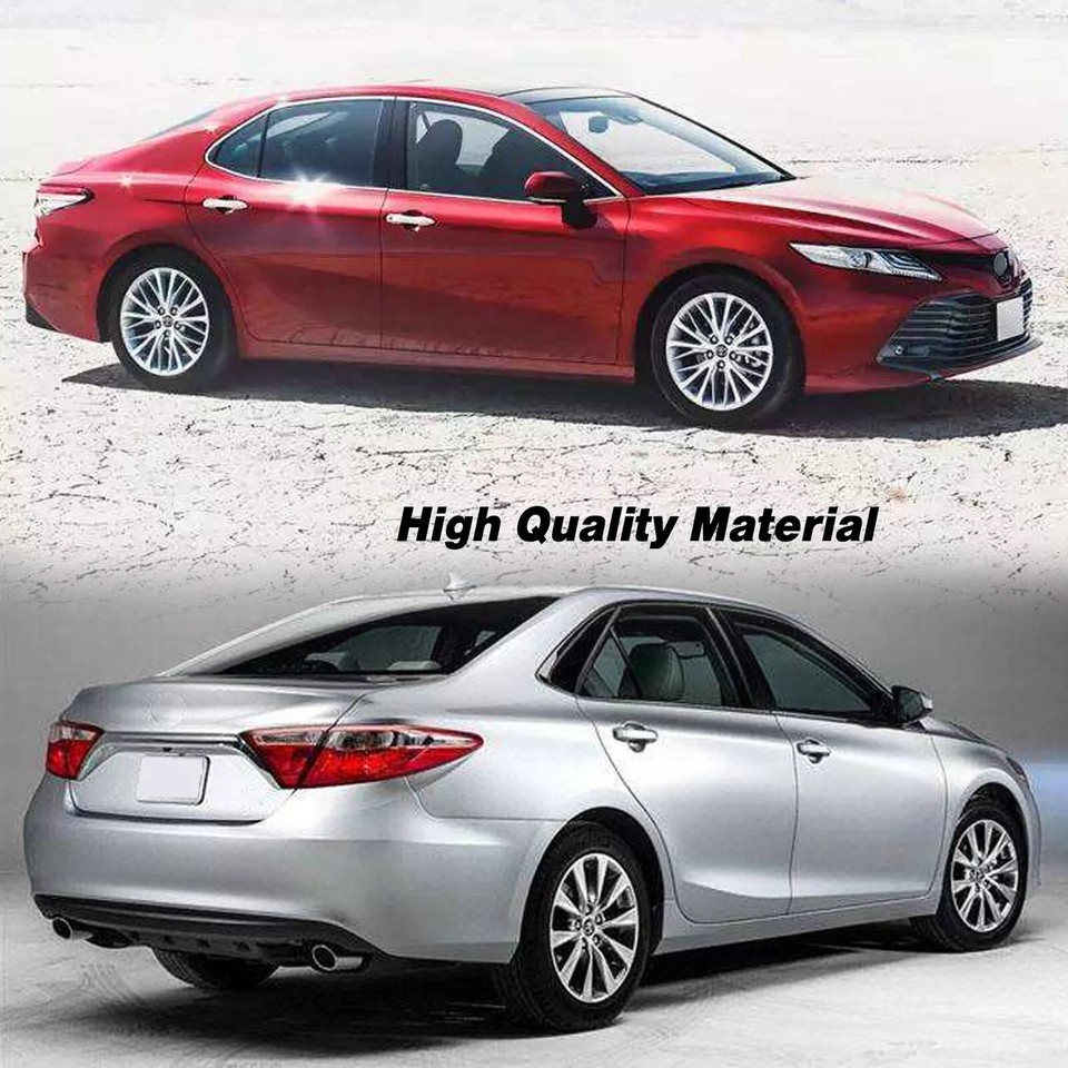 For 2015-2017 Toyota Camry Rear Inner Tail Light Lamp Driver Side ...