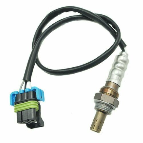 4 Pcs O2 Oxygen Sensor For Buick Enclave GMC Acadia Chevy Saturn ...