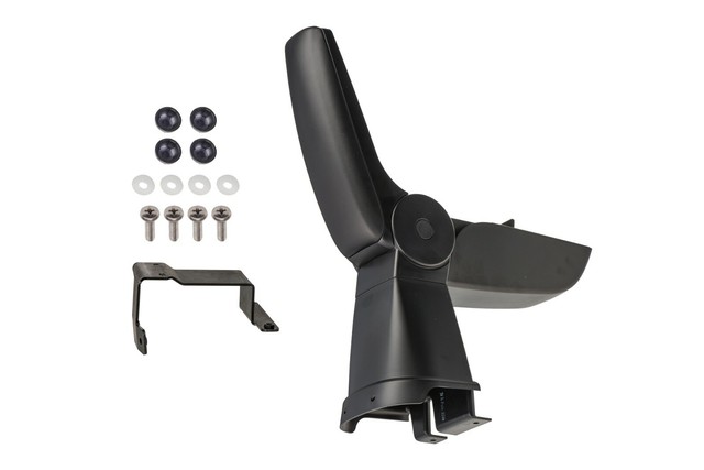 OEM Mazda 2 Center Armrest Part Number 0000-8d-p10 Mazda2 for sale ...