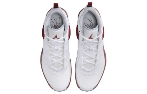Jordan Stay Loyal 3 White Team Red - FB1396-160 | eBay