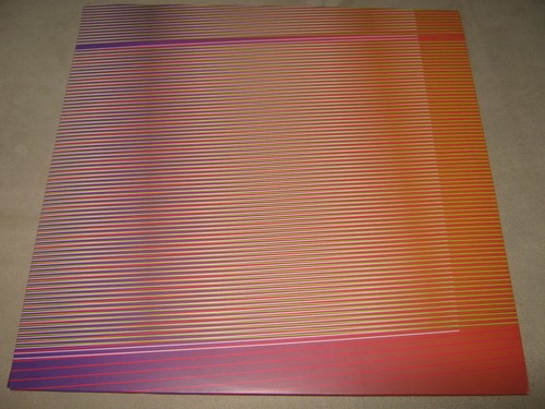 LUKE ABBOTT & JACK WYLLIE Self S/T Titled NEW Vinyl 12" EP 2015 BFFT002 ...