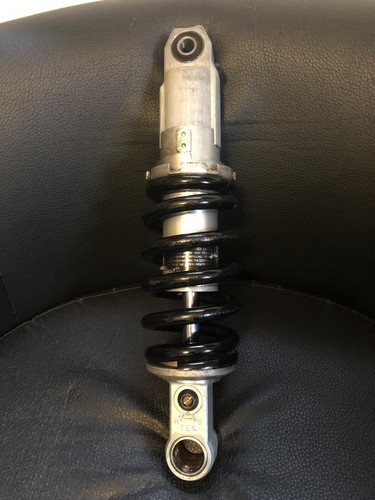Rear Shock Absorber - 96 Triumph Trophy 900 | eBay
