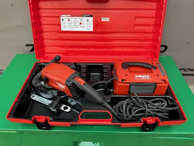 Grinders - Professional - Hilti Dg 150