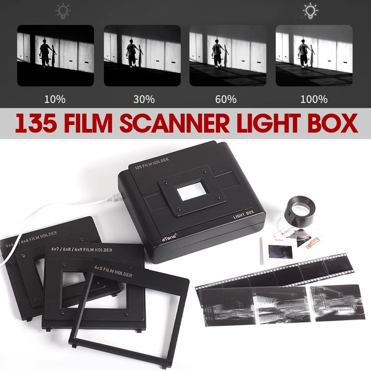 Film Scanner