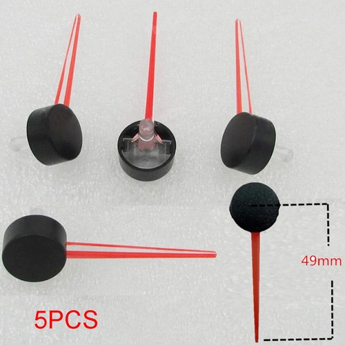 5pcs 49mm Length Speedometer Needle Pointers Universal for Car ...