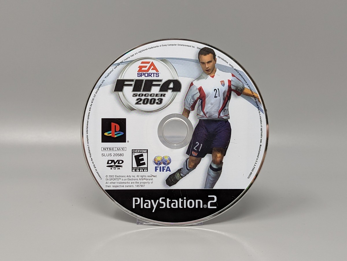 Fifa World Ea Gameplay Venice