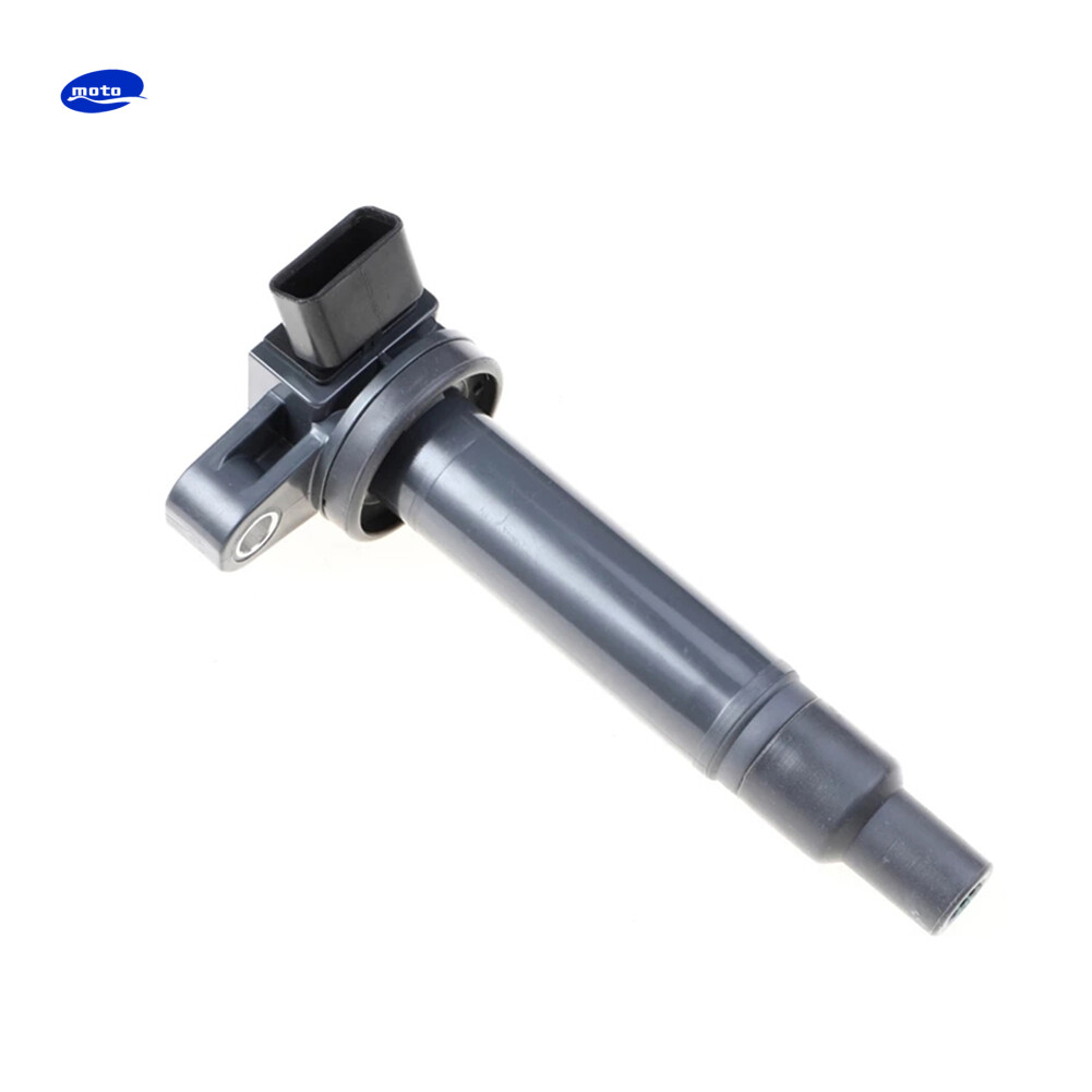 8pc Ignition Coil Replaces Denso Fit Toyota Tundra 2001-2009 4.7l V8 ...