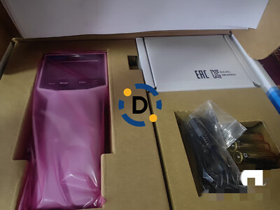 New Agilent G6691-60006 G6691A Flowmeter | eBay