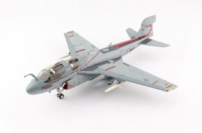 Grumman EA-6B Prowler Aircraft Model Plane Toy Gift - 1/72 Scale | eBay UK