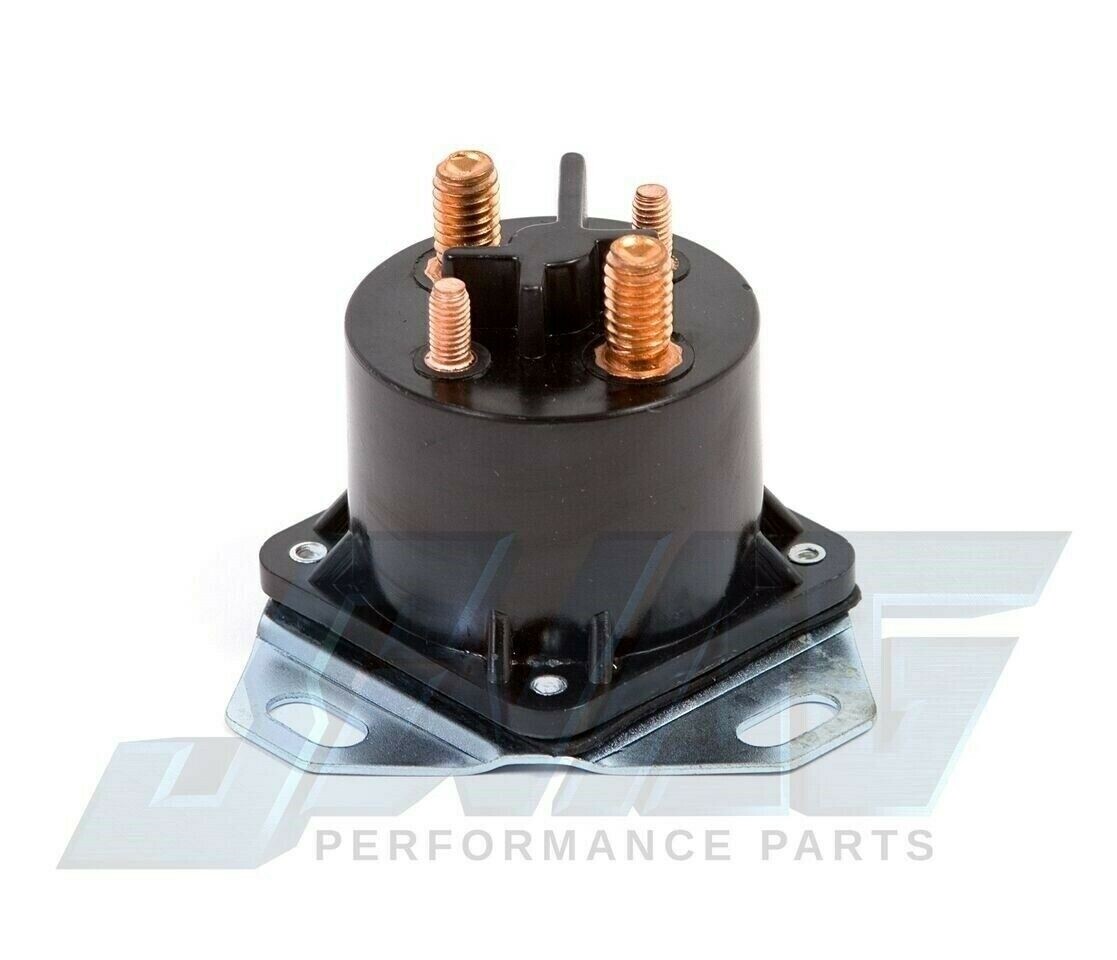 94-03 Ford 7.3 7.3L Powerstroke Diesel Glow Plug Relay / Controller ...