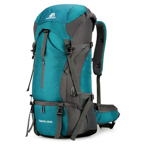 70 Liters Outdoor Sports Hiking Backpack Large Capacity | eBay