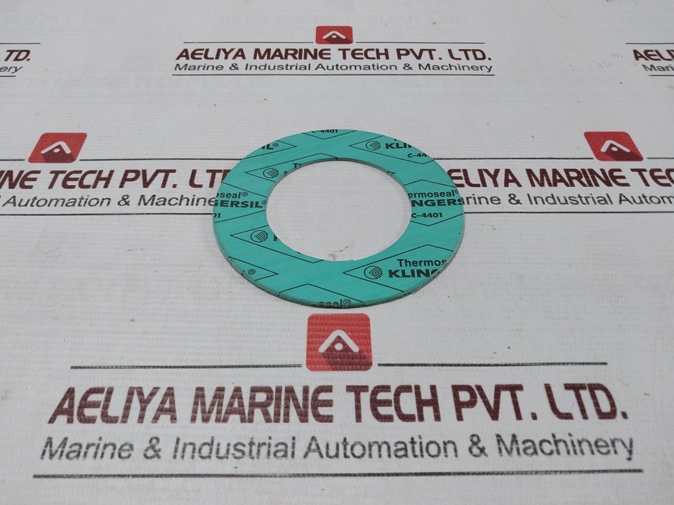 Lotto Di 6X Klingersil C-4401 Thermoseal Hydril Guarnizione OH 6 | eBay