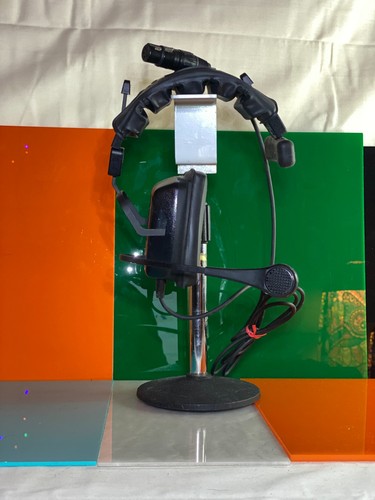 Telex/RTS PH-88 - Lightweight Single Sided Intercom Headset | eBay