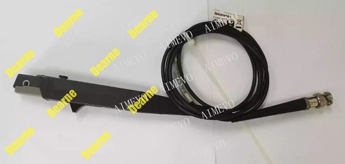 Tektronix P6021 oscilloscope AC current probe only probe front current ...