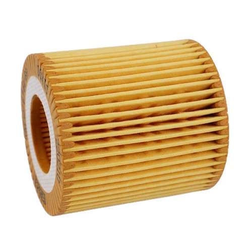 Engine Oil Filter Oil Filter High Quality Plastic Plug-and-play Direct ...