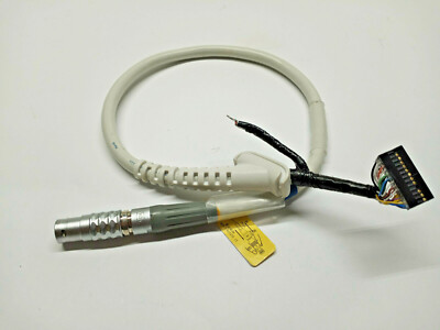 XRay Cable ODU PHG.3B East West E106261 AWM 2464 CABIN FPDKP LINK | eBay