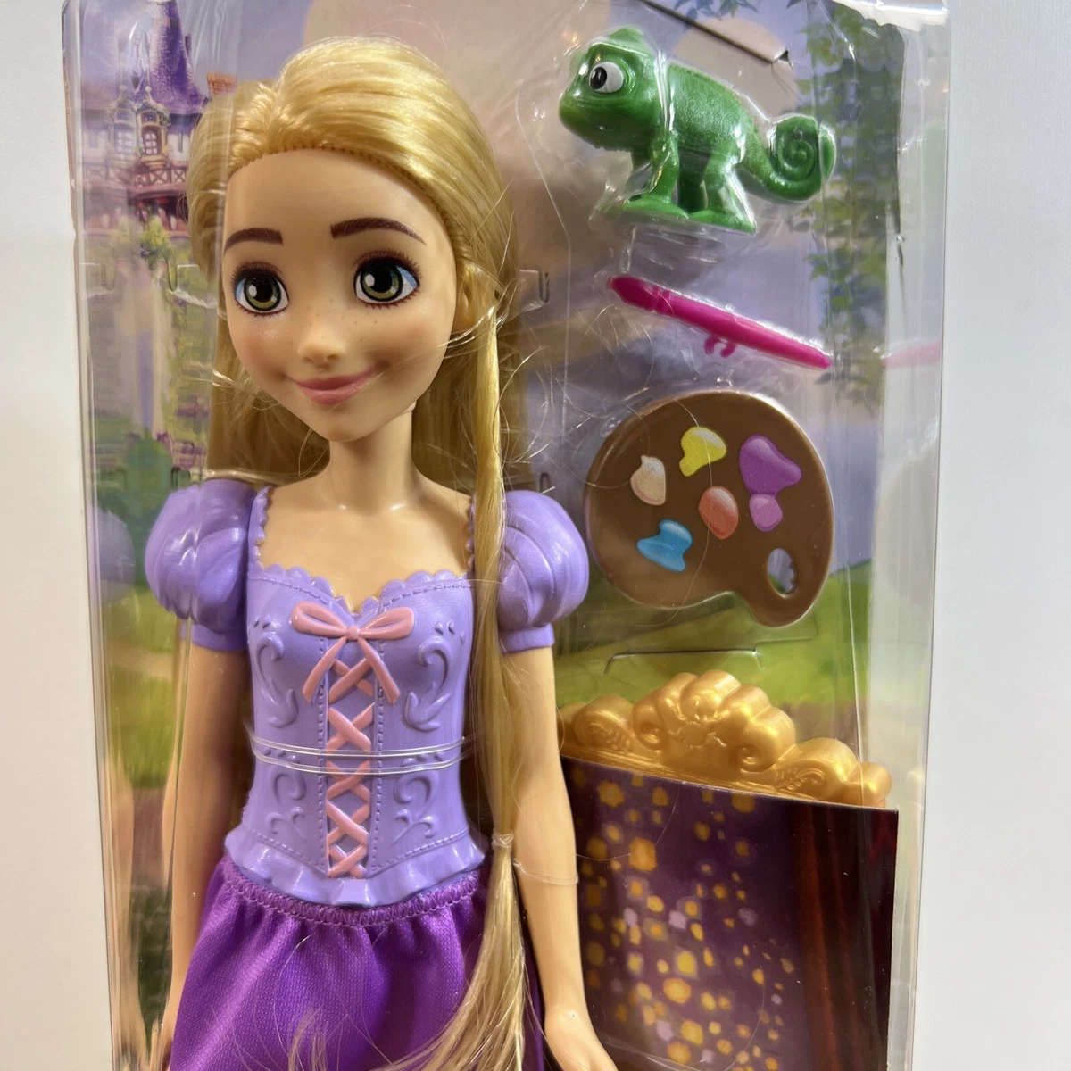 Disney Princess Drawings Rapunzel