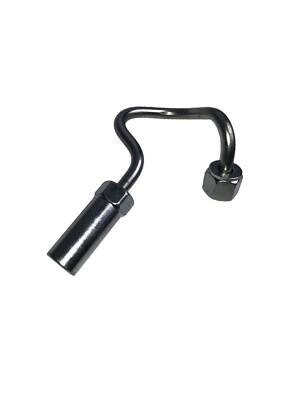 Genuine TUBE ASSY-INJECTION,NO 3 16682-EB31A | eBay Australia