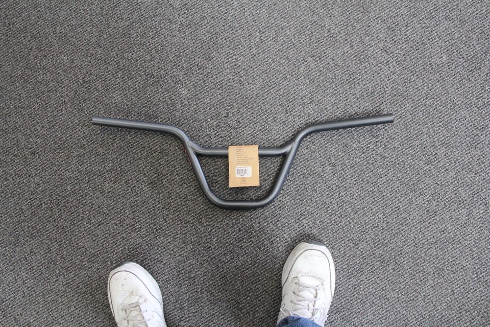 New Haro Sledgehammer bars | eBay