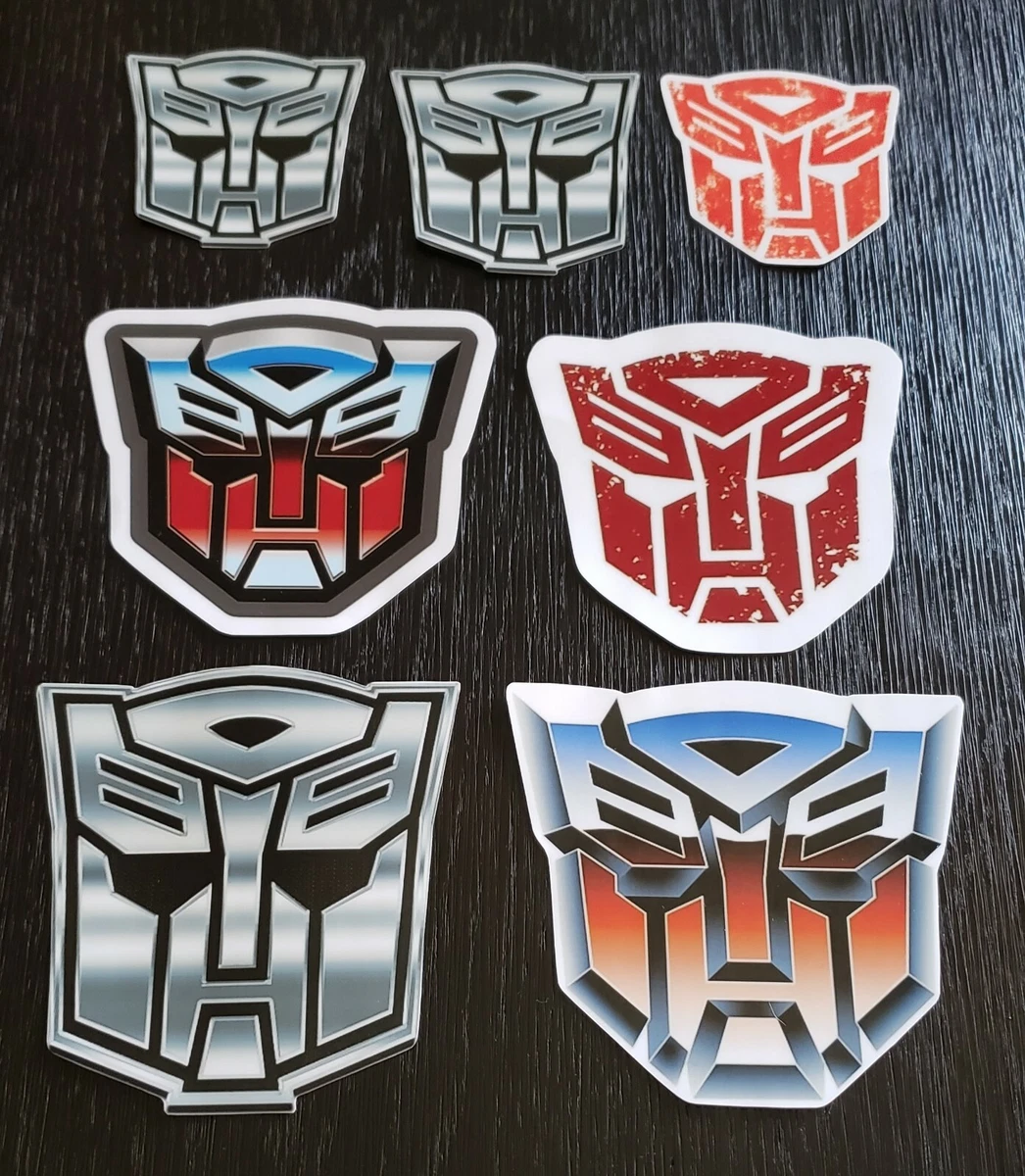 Autobot Logo Hd