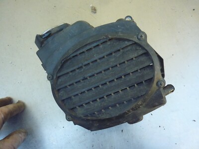 Radiator & cover Ruckus NPS 50 Honda 15 Honda #ZZ18 | eBay