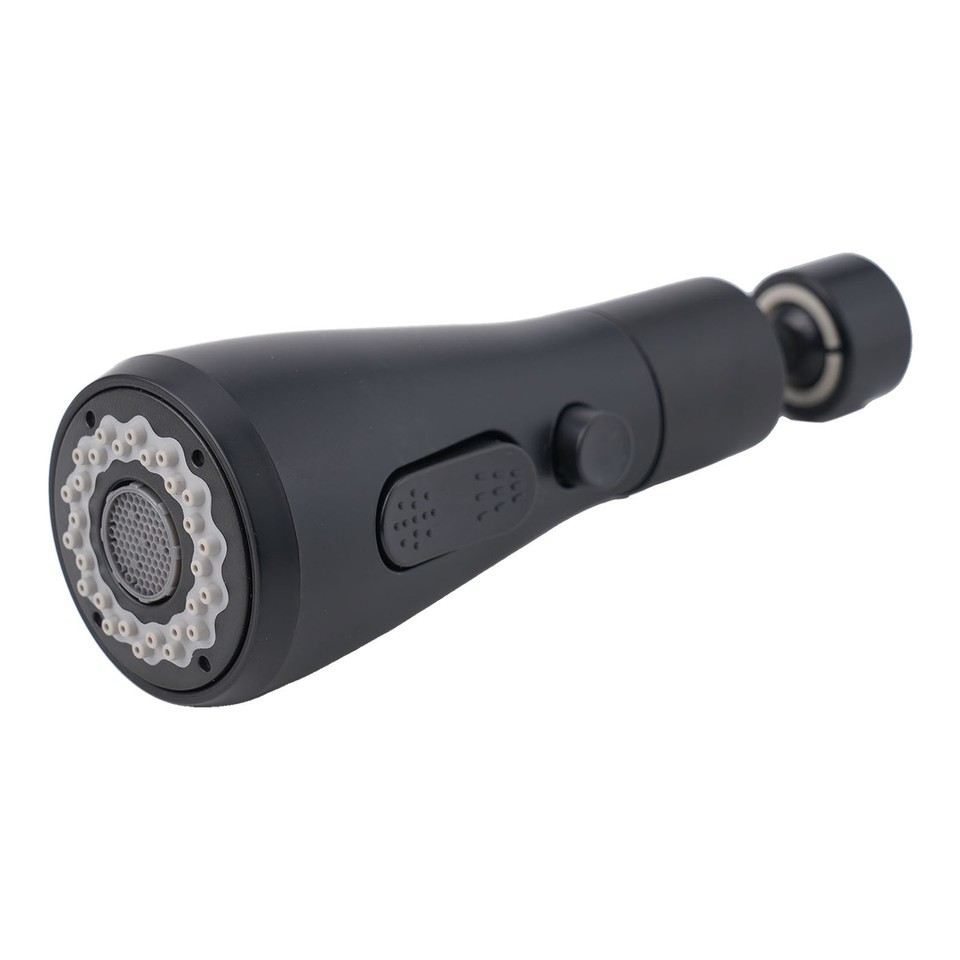 Multi Purpose Kitchen Faucet Spray Head Perfect for Different Washing ...