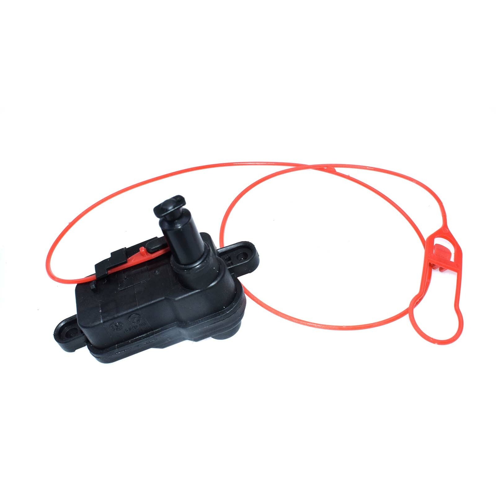 Fuel Tank Filler Door Lock Actuator Motor 4L0862153A For AUDI A6 A7 Q7 ...