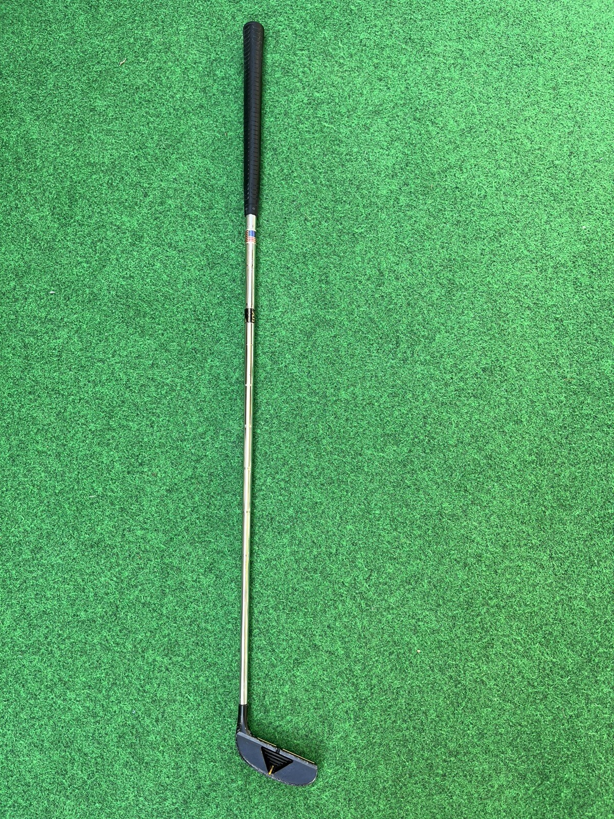 Slotline Classic Chipper RH Steel Shaft Chipping Iron Golf Club | eBay