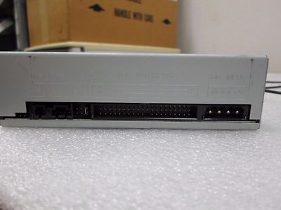 ACER 652P-003 CD-ROM 52X MAX IDE DRIVE | eBay