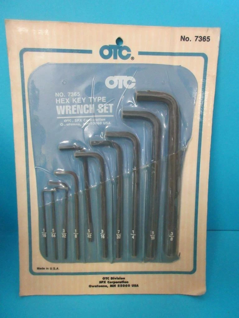 Otc Spx Corporation
