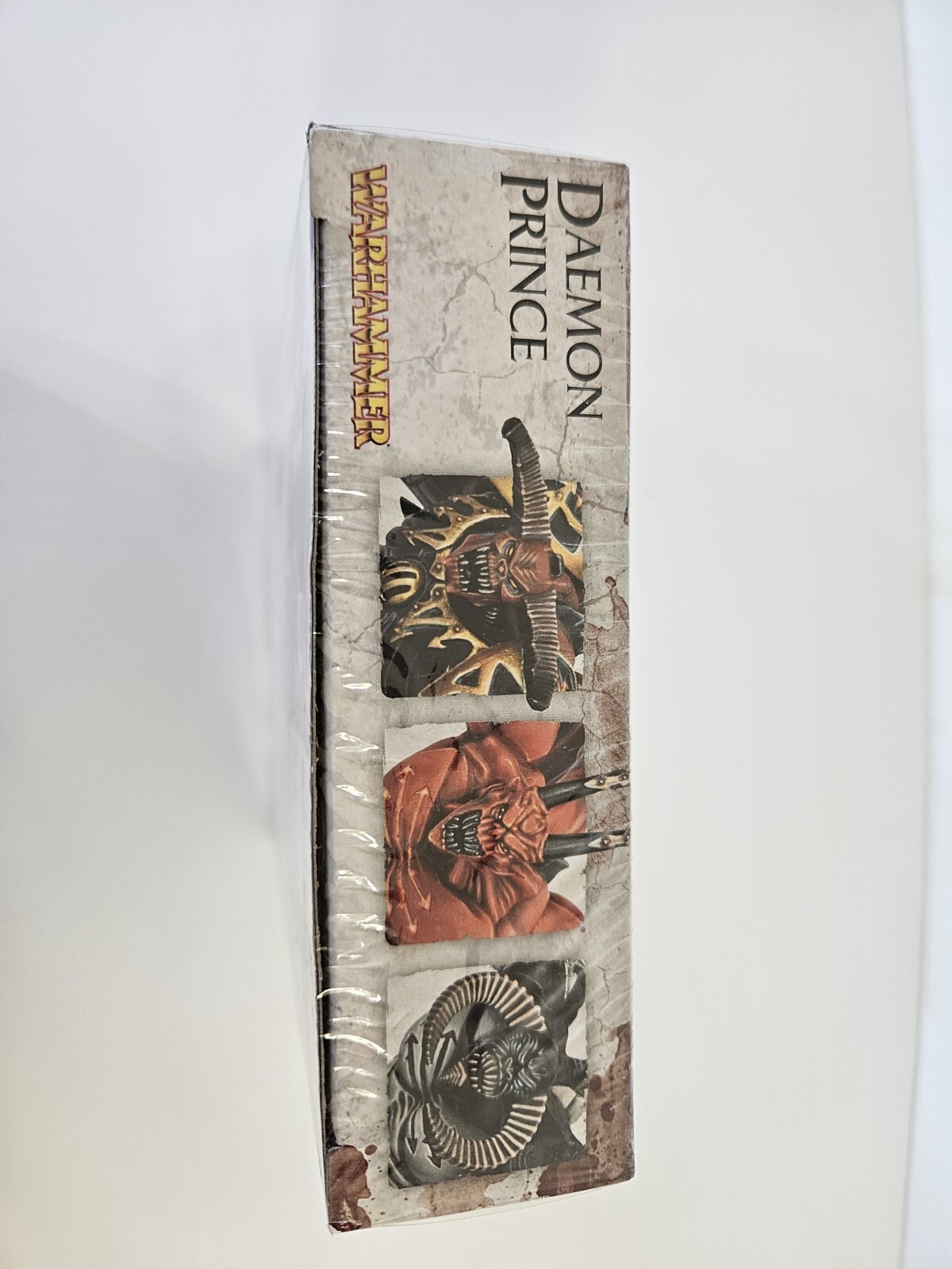 Warhammer 40K Age of Sigmar - Daemon Prince New In Box 5011921066902| eBay