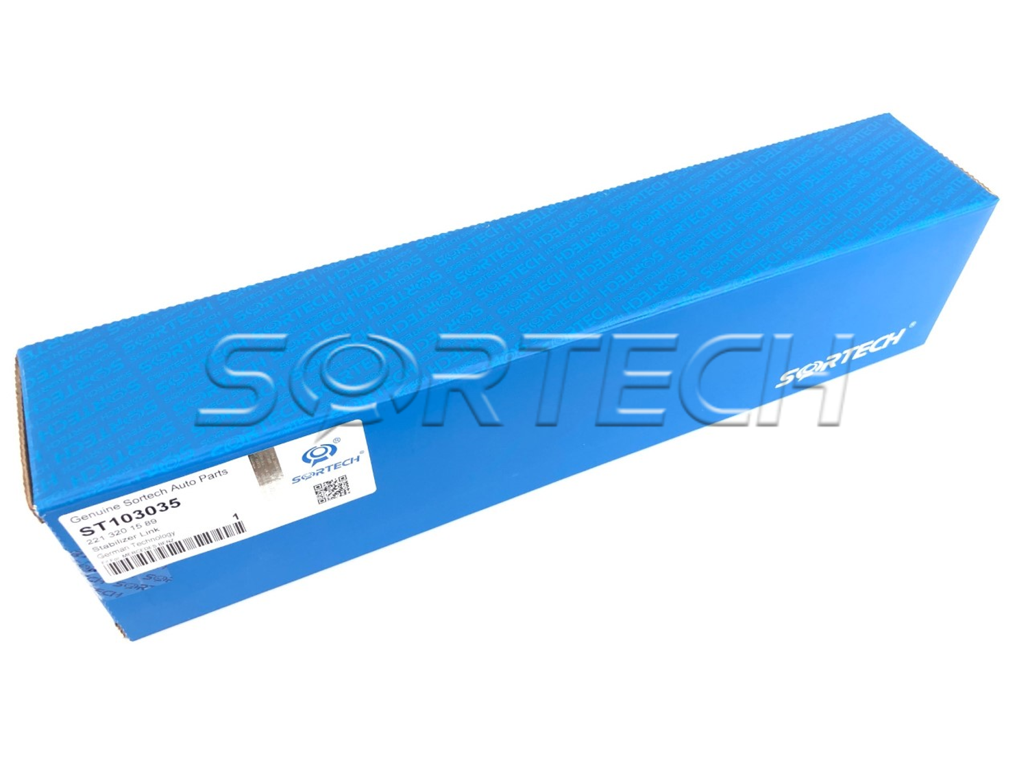 Front Left Sway Bar Link for Mercedes 2213201589 W221 CL550 S600 2-Year ...