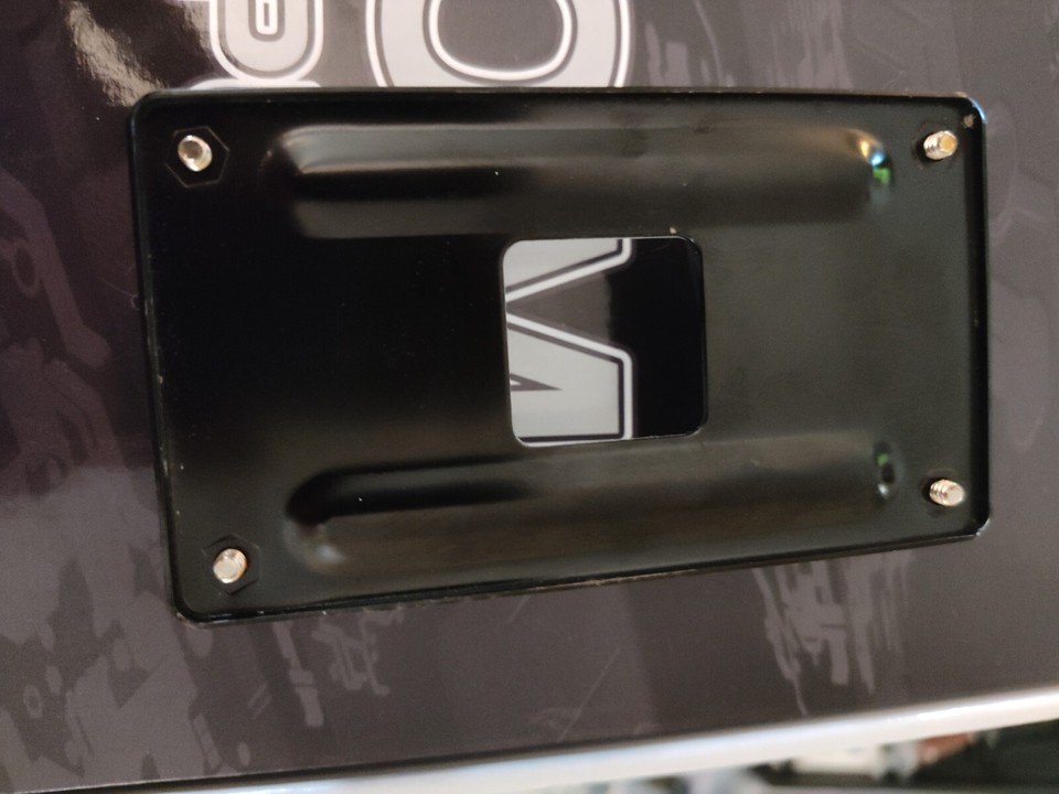 AM2/AM3/AM3+/FM1/FM2 Heatsink Retention Module Bracket & Backplate | eBay