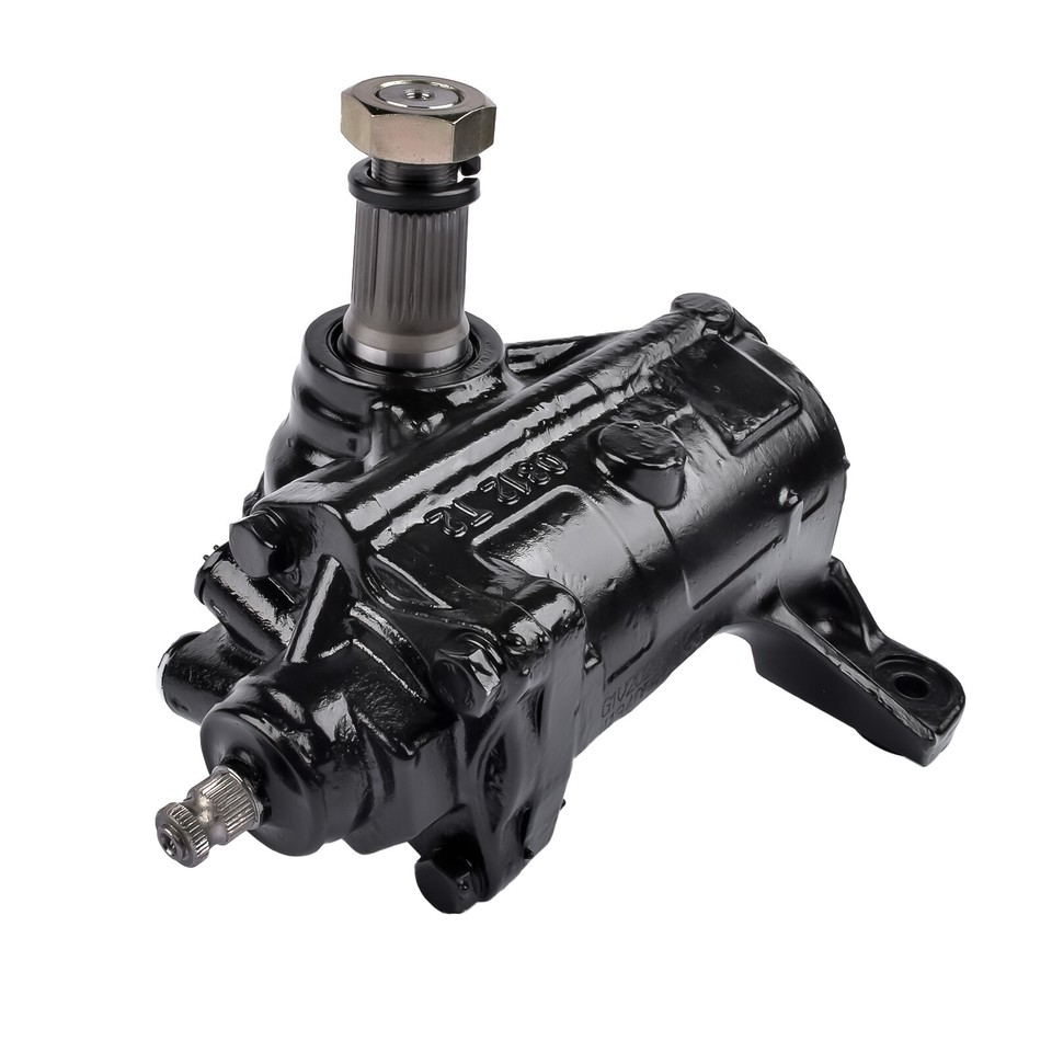 Heavy Duty Power Steering Gear Box for 2008-14 Isuzu NPR NQR 898110220 ...
