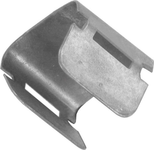 Fire Compliant Metal Trunking Cable Clip Range | eBay UK