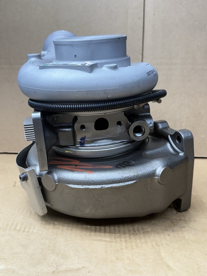 NEW In Box OEM Holset Cummins ISB 6.7L Engine Diesel He300vg Turbo ...