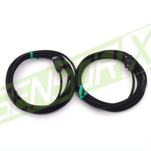 Panasonic SUNX EX-13EB Photoelectric Sensor 1PCS | eBay