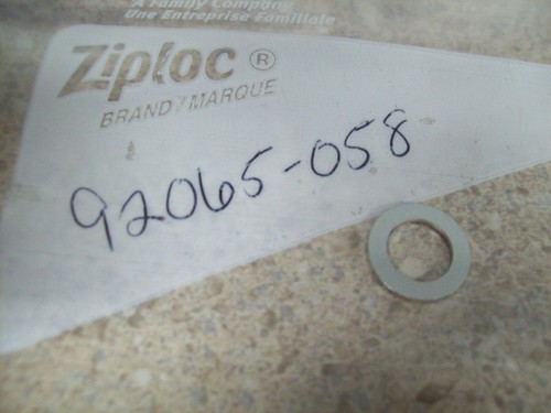 NOS OEM Kawasaki Check Valve Gasket 1967-00 H1 F2 F5 EX250 KVF400 KX80 ...