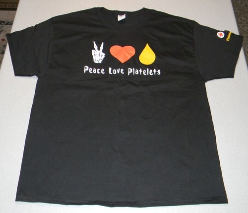 American Red Cross - Donation T-Shirt - YOU PICK YOUR DESIGN | eBay