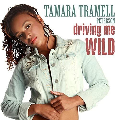 Tamara Tramell Peterson Driving Me Wild (Ep) CD JSP4701 NEW | eBay
