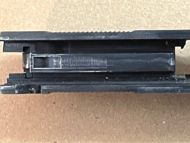 Colt 1911 Slide Assembly - WW1 Reproduction 1911-2011 w/ Novak Sights ...