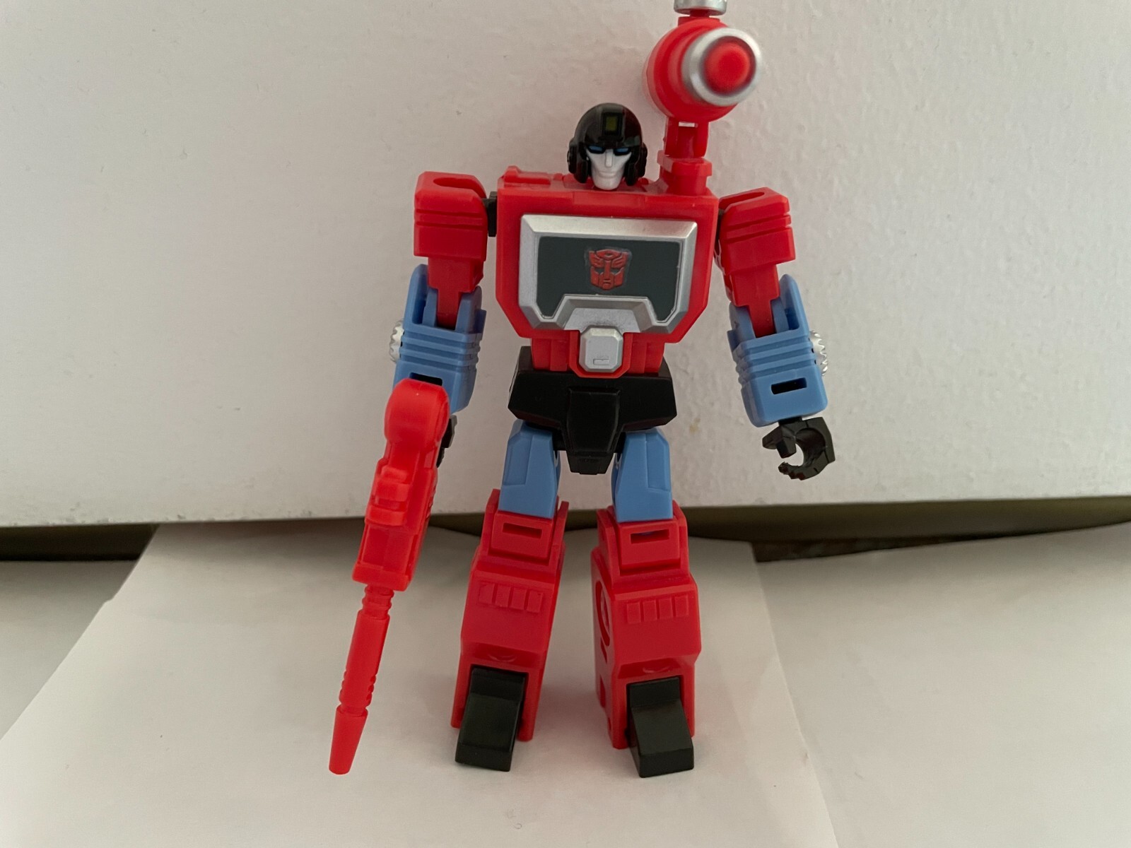 MFT Mister Moon MM01 PERCEPTOR legend size US Seller | eBay