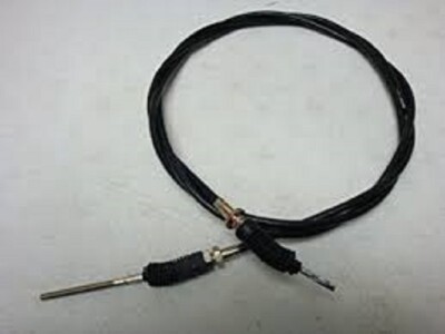 GENUINE OEM TORO PART # 104-6896 SHIFT CABLE FOR TORO UTILITY VEHICLES ...