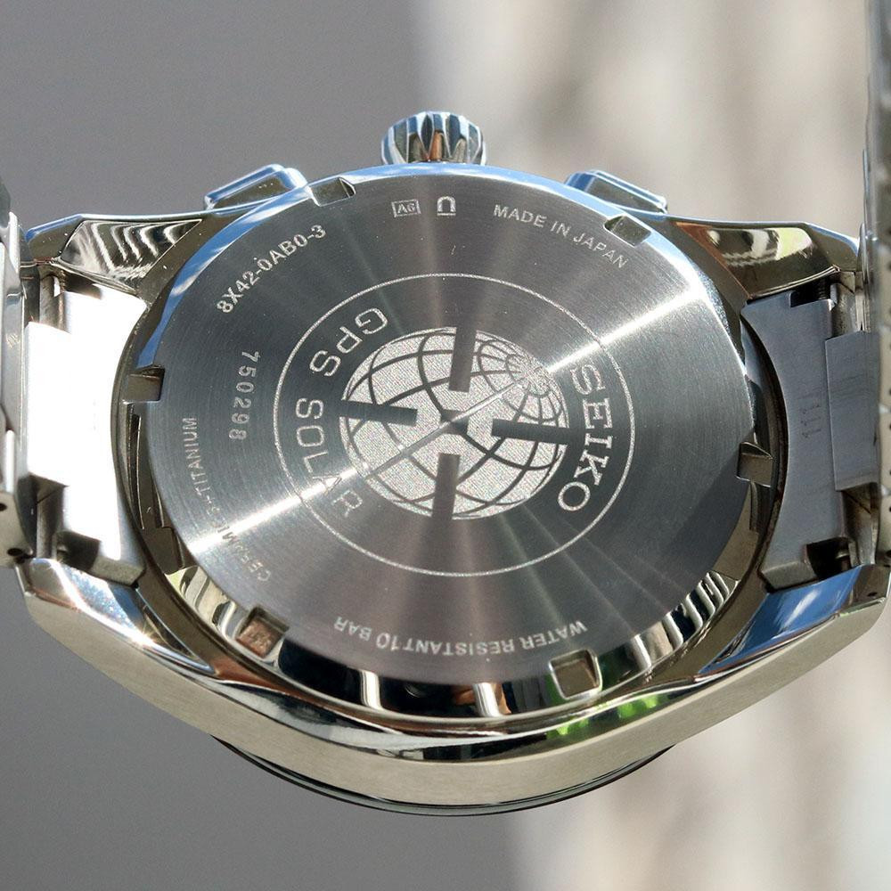 5390 Extreme Beauty Seiko Astron SBXB137 | eBay 5390 Extreme Beauty Seiko Astron SBXB137 | eBay